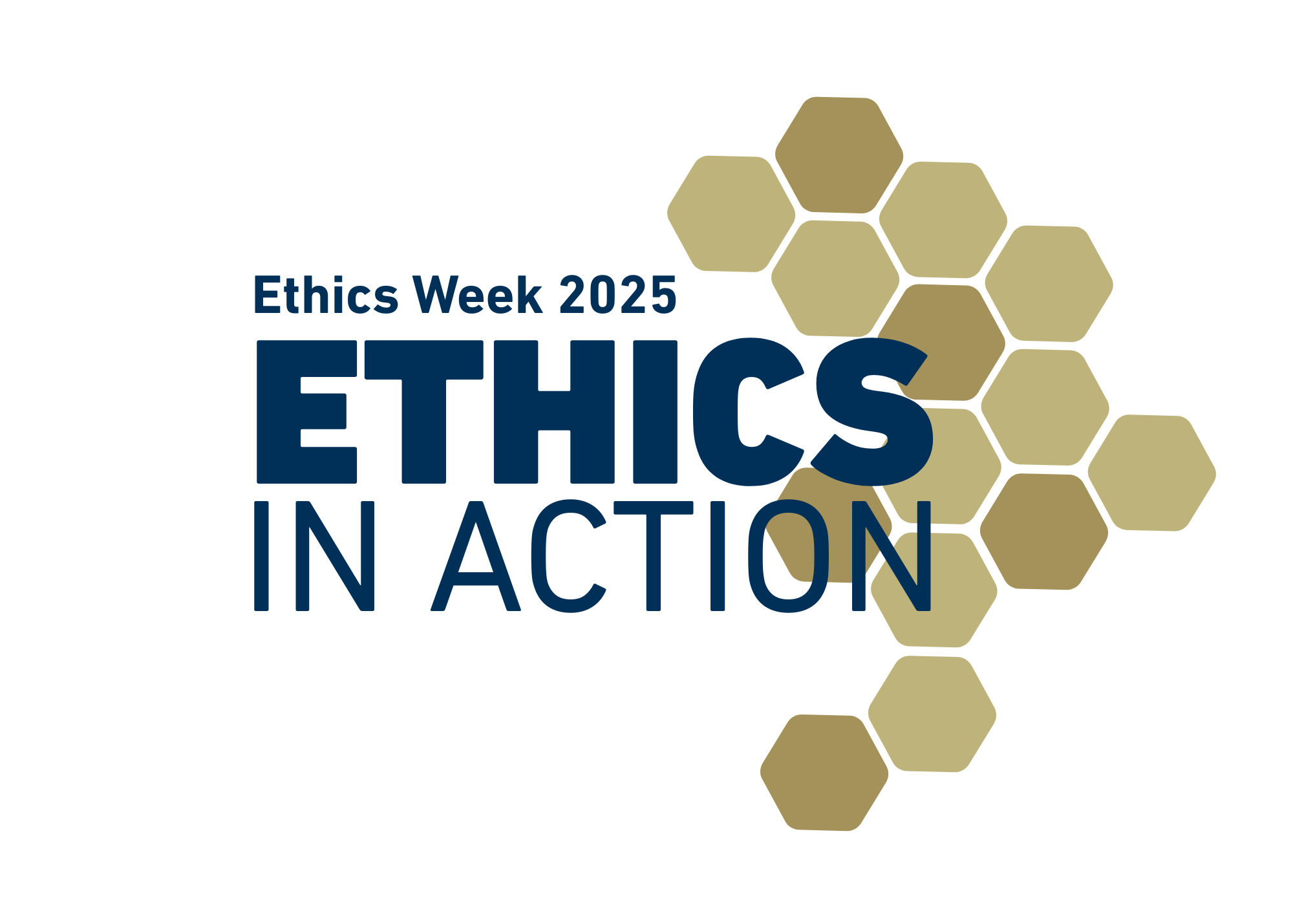 Ethics Week | Office of General Counsel